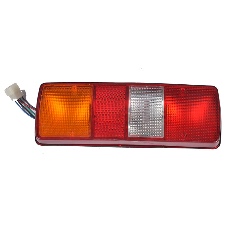 STOP LAMPA 08-148 DAR