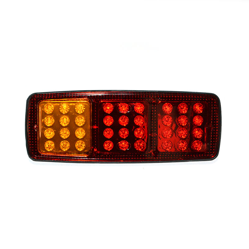 STOP LAMPA 440-1901 LED-A DAR