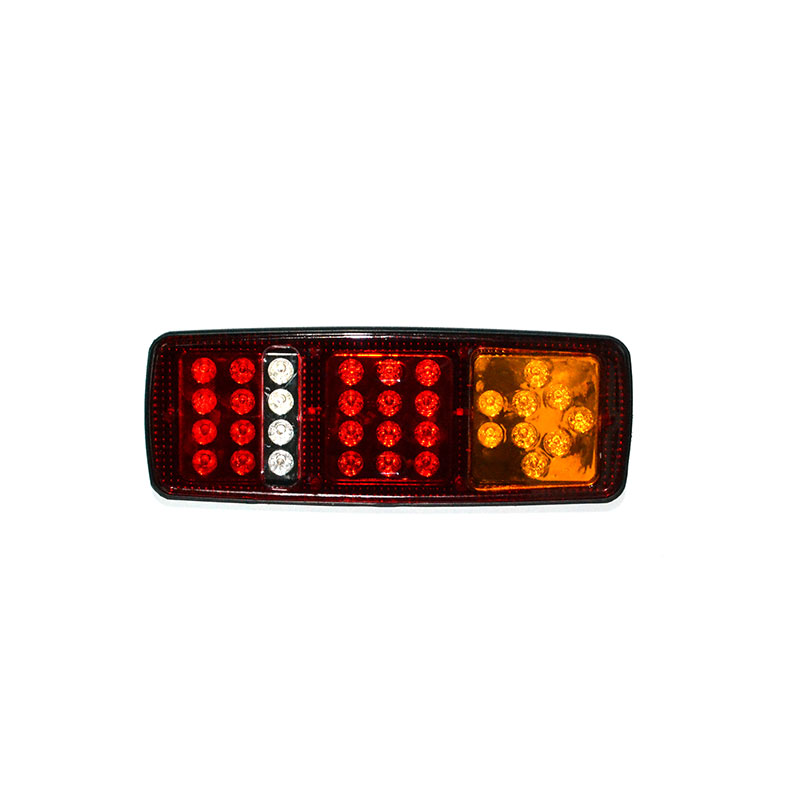 STOP LAMPA 440-1901 SA RIKVERCOM LED-B DAR