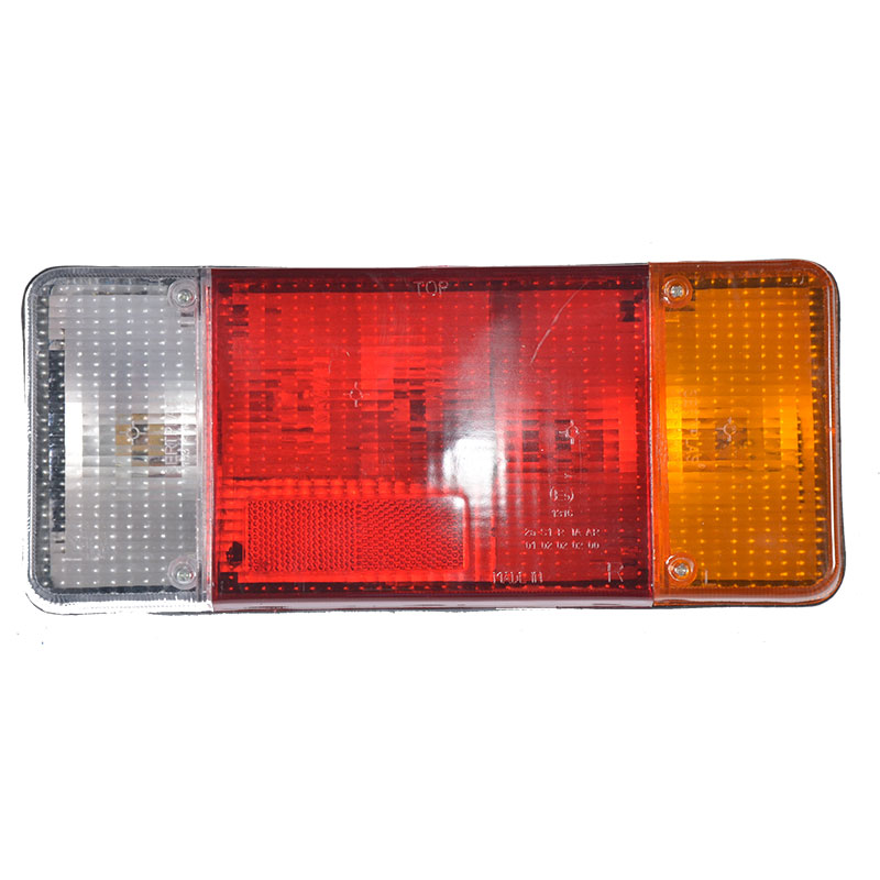 STOP LAMPA IVECO RIVAL SA RIKVERCOM 663-1901C DAR