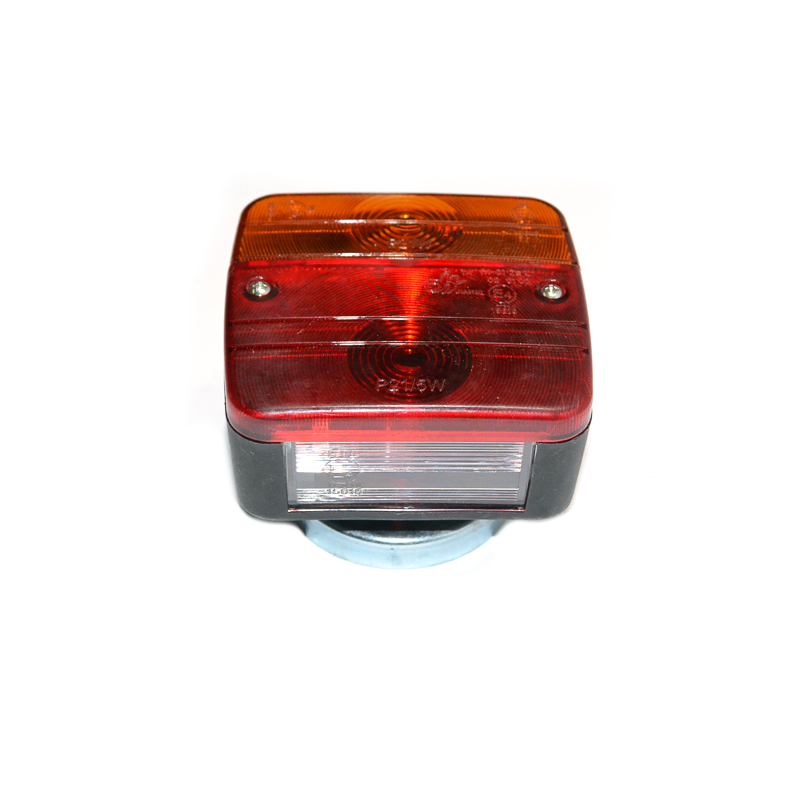 STOP LAMPA TRAKTORSKA SA MAGNETOM