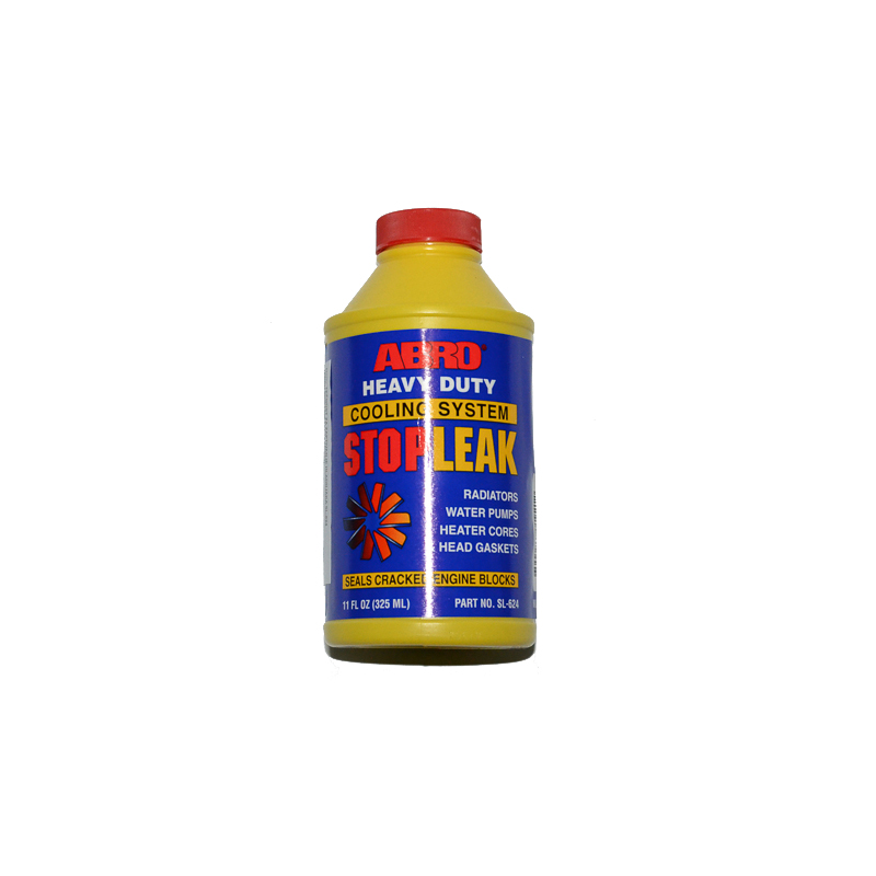 TECNOST ZA ZAPTIVANJE HLADNJAKA 325ML ABRO