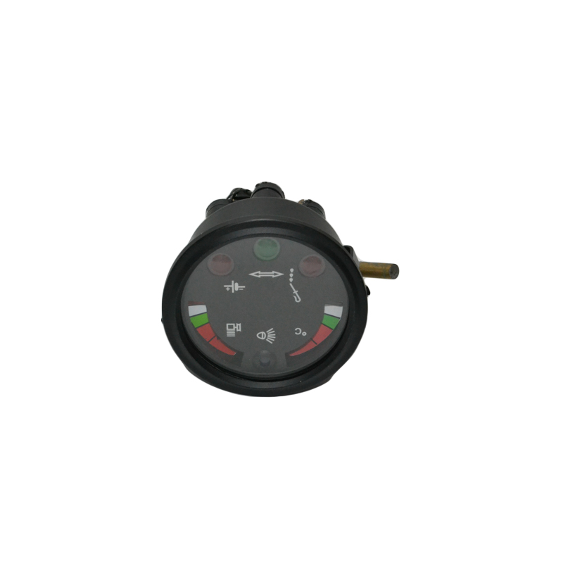 TRAKTOMETAR URSUS C360 KOMBINOVANI A-TEC