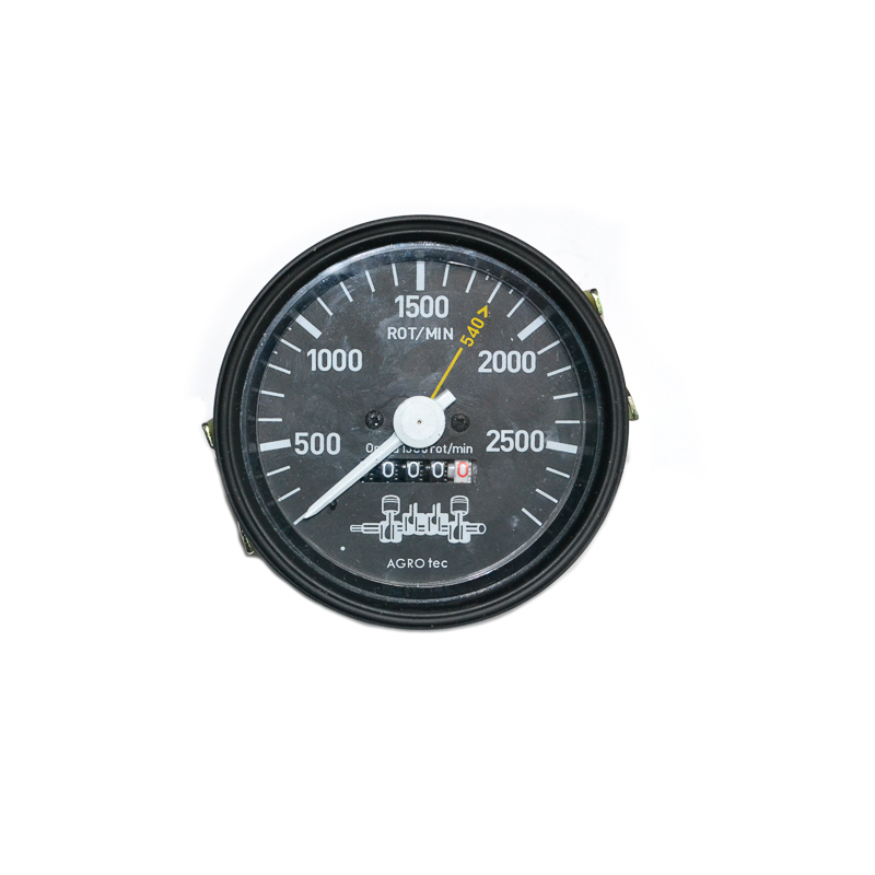 TRAKTOMETAR UTB 445 A-TEC