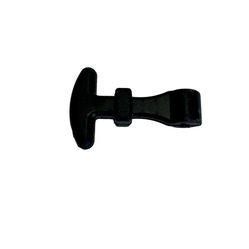 ZAKACKA HAUBE MALA BEZ METALA 62 MM A-TEC