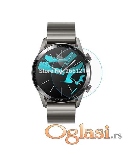 Zastitno staklo za huawei watch gt 2 46mm