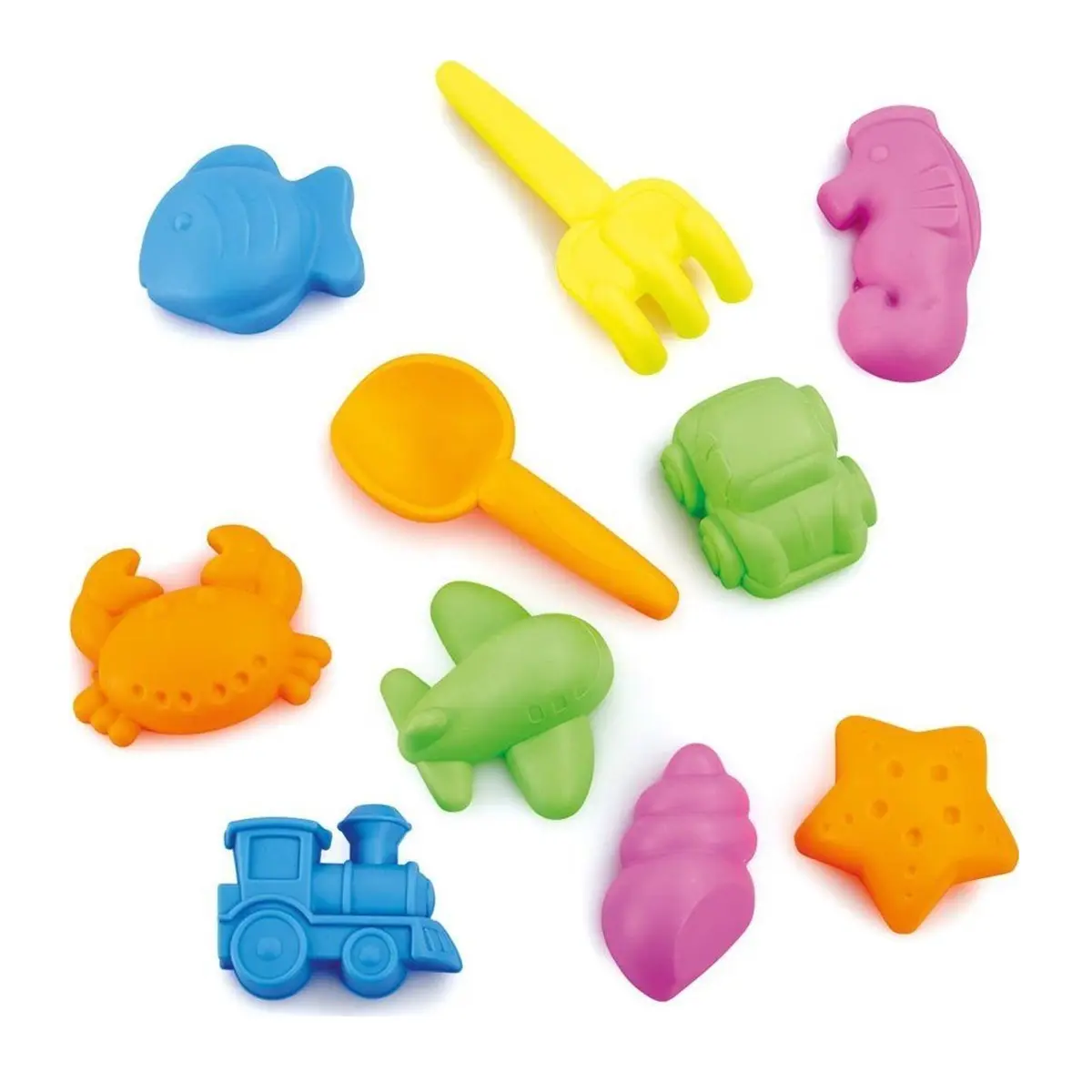 Jungle Set igračaka za plažu RM311-25