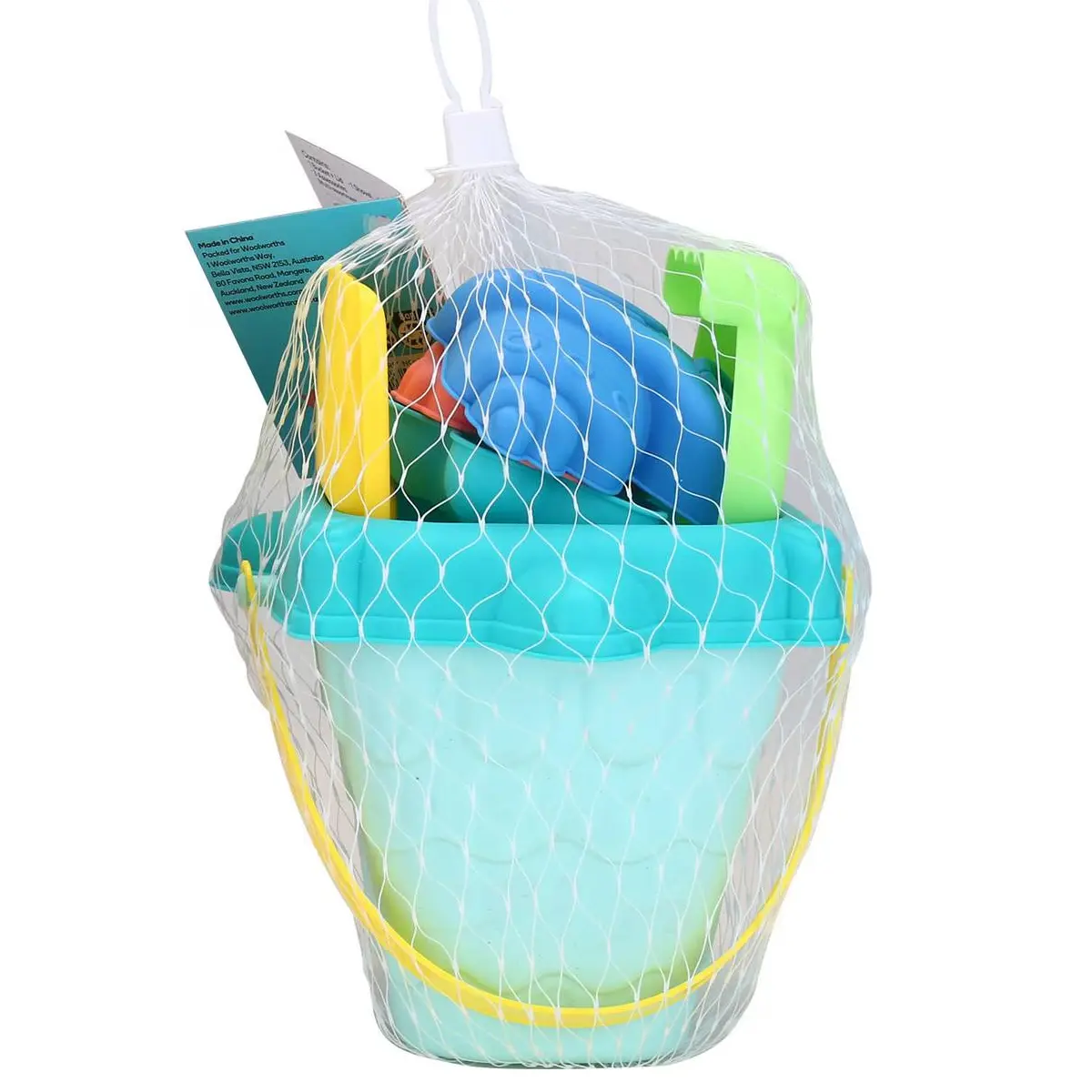 Jungle Set igračaka za plažu RM300-1