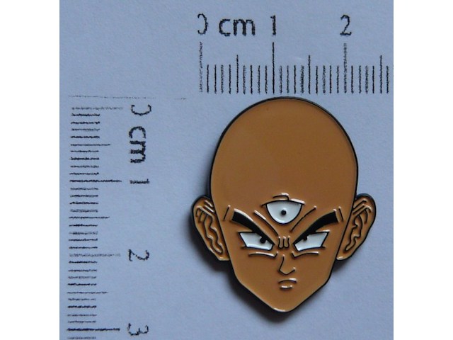 Dragon Ball Z, Tien Shinhan