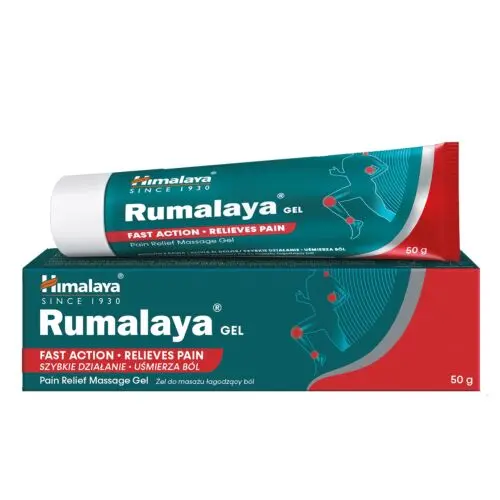Himalaya Rumalaya gel 50g