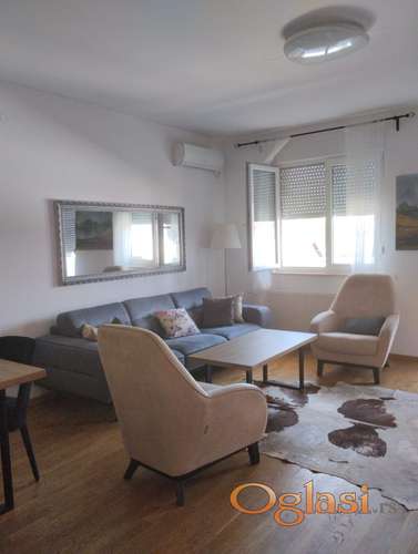 NOV četvorosoban stan 85 m2, Novo Naselje