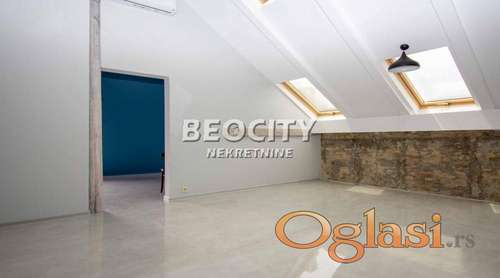 Stari grad, Skadarlija, , 1.5, 44m2