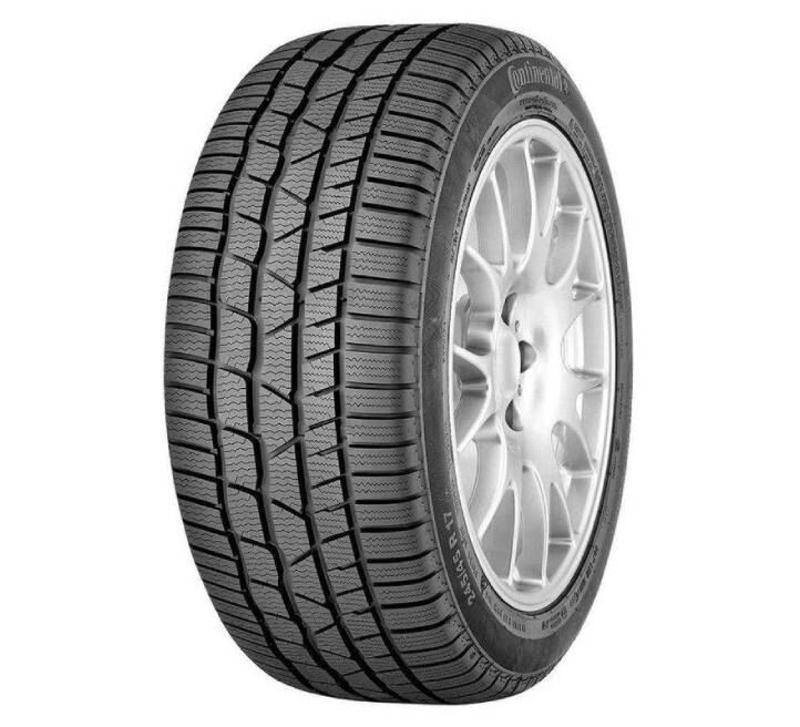 CN CONTINENTAL Zimska guma Conti Win 215/50R18 92V FR