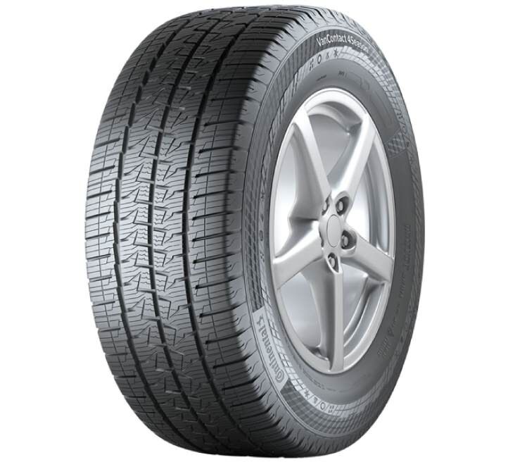 Cn Continental Conti VanContact 4Season195/70R15C 104/10 A