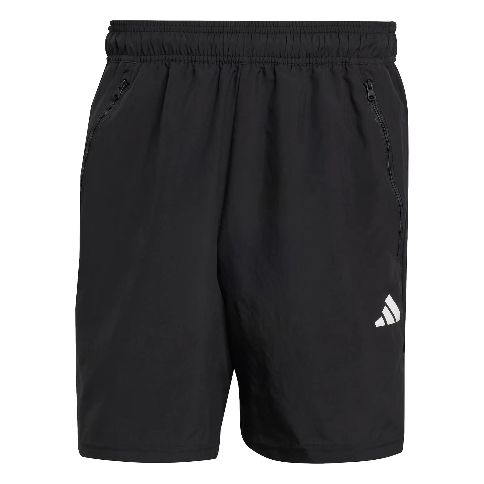 Adidas Muški šorc Tr-Es Wv Sho, IC6976, Crni