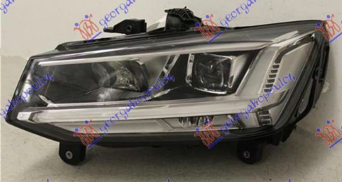 FAR CEO LED (VALEO)