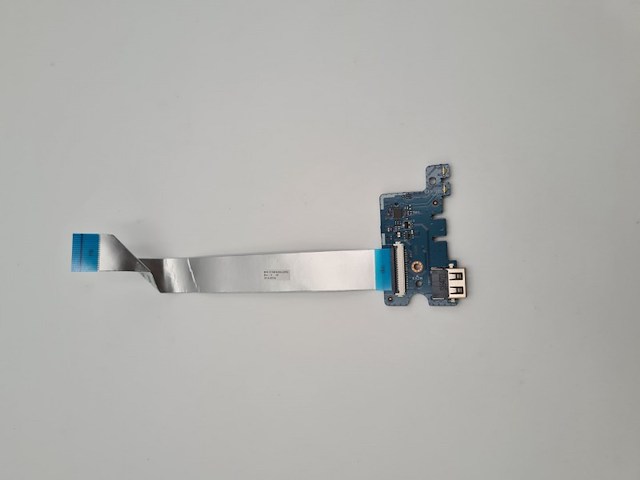 USB konektor, citac kartica za HP 250 g5