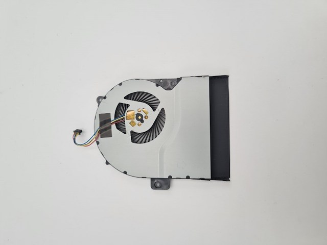 Kuler za Asus F751M