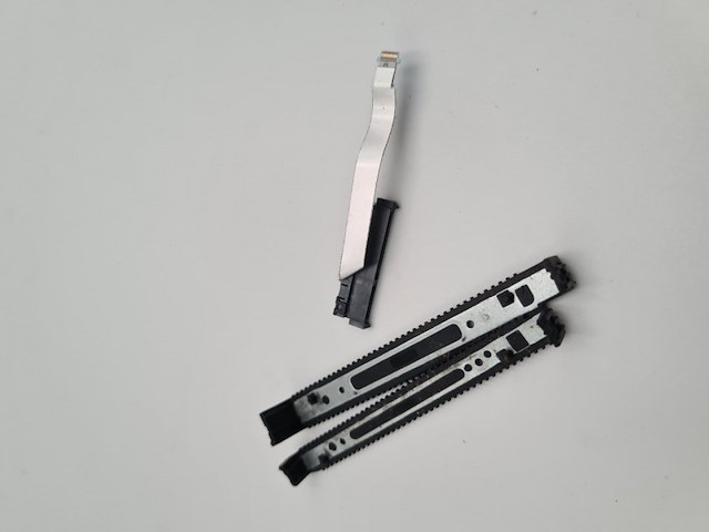 HDD konektor i drzaci za HP 17-G