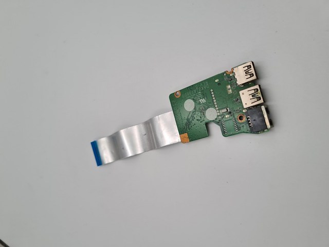 USB, LAN konektor za HP 17-G