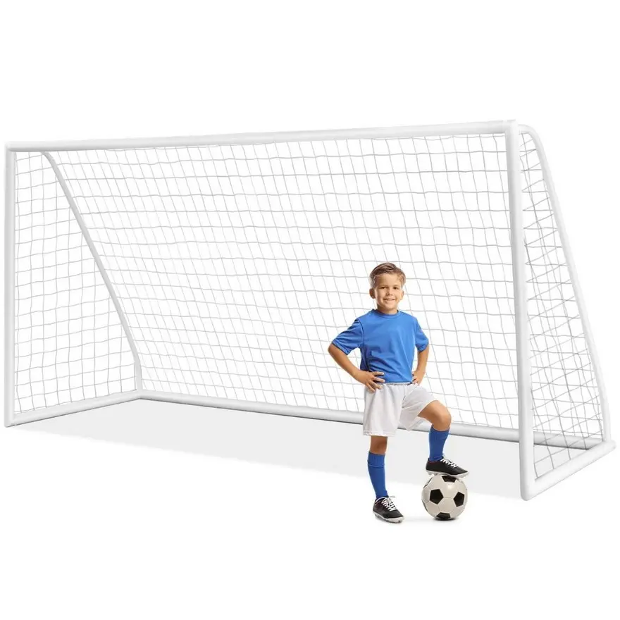 Gol za fudbal PVC 370x182cm