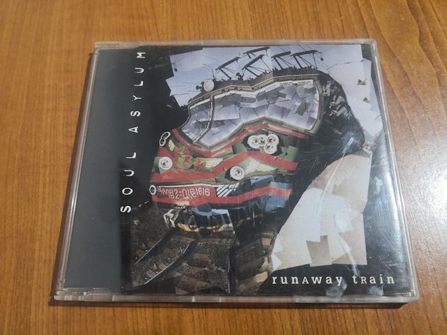 Soul Asylum - Runaway Train