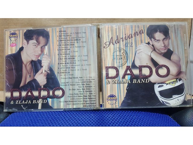 Dado - Adrijana