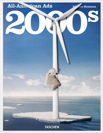 All-American Ads of the 2000s