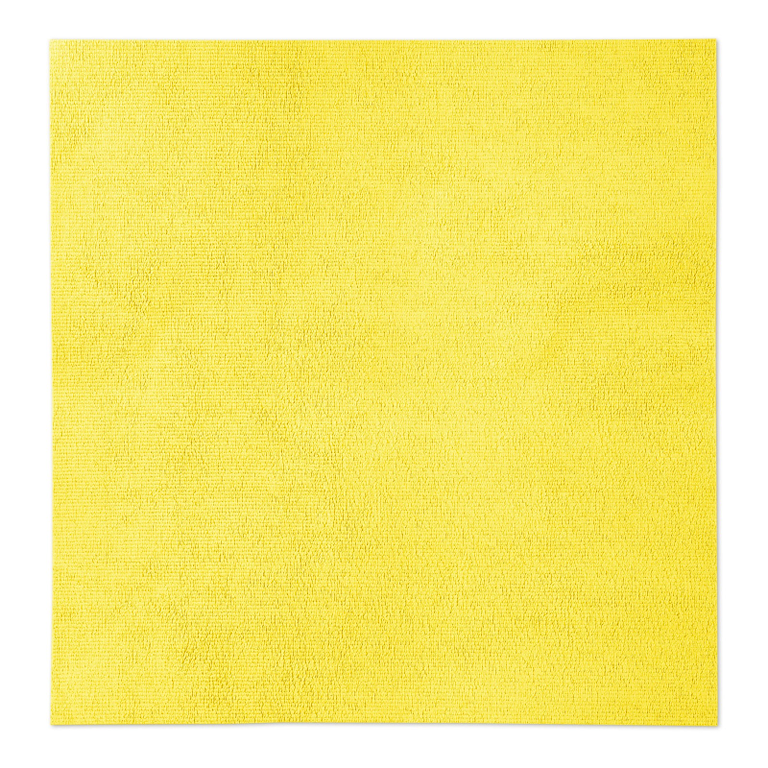 SCALET žuta krpa (41.5 x 33.5), 5kom