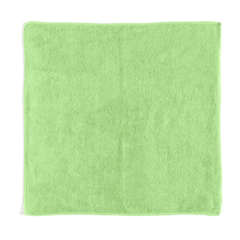 ALLICE LIGHT zelena krpa (38 x 38), 20kom