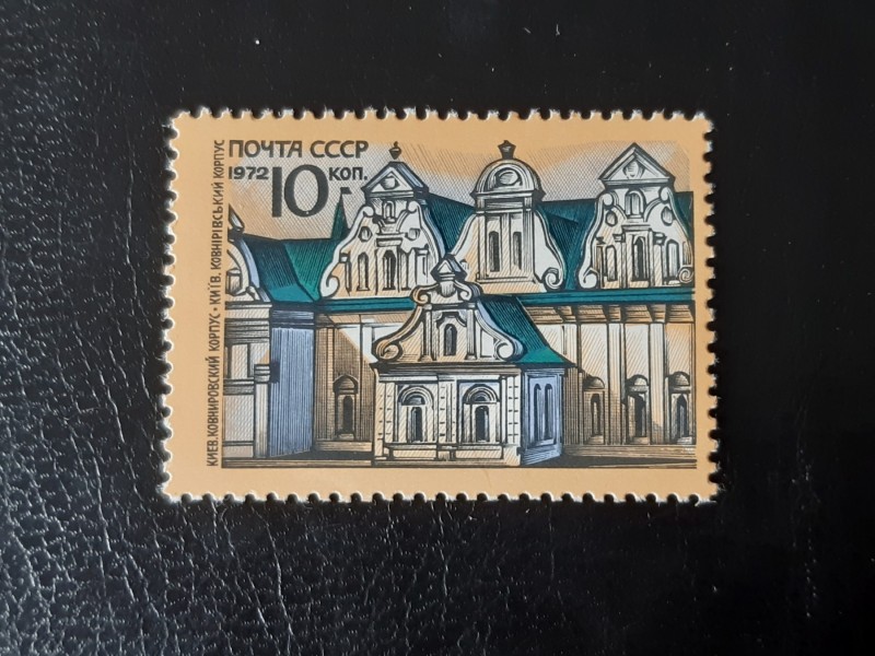 SSSR 1972