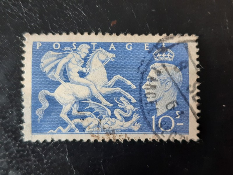 ENGLESKA 1951