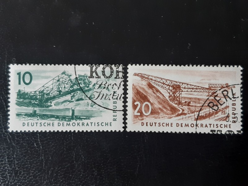 DDR 1957