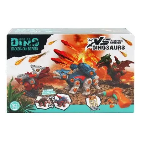 Igračke Dinosaurusi