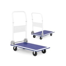 ModernHome Transportna kolica max 150kg (PGJTTH0016-150)