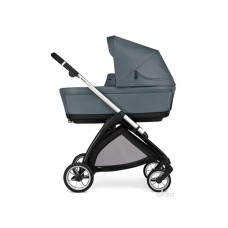 INGLESINA Trio Sistem Kolica Electra Darwin 25, Union Grey