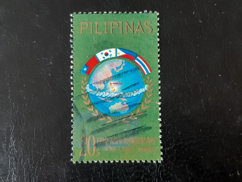 PILIPINAS 1963