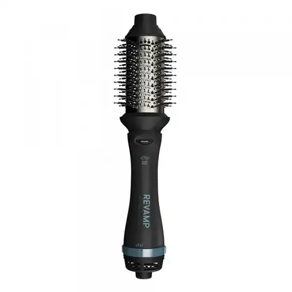 Revamp Stajler za kosu Progloss Hot, 1000W, Crni
