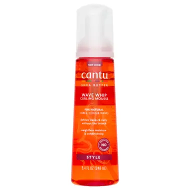 CANTU Pena za lokne - Wave Whip