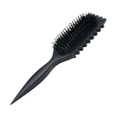 BEAUTY DESIGN Četka za kovrdžavu kosu