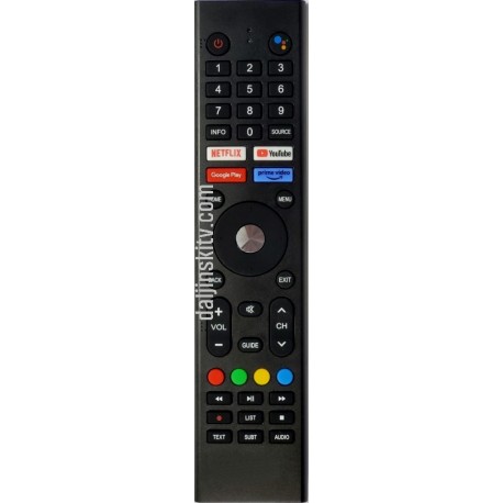 Daljinski za Vox Led Smart G1118