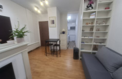 Prodajem Stan-Apartman, Hram, Vračar, Beograd, €170.000