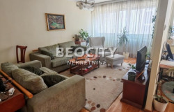 Novi Beograd, Blok 63, Gandijeva , 4.0, 93m2, 300000EUR