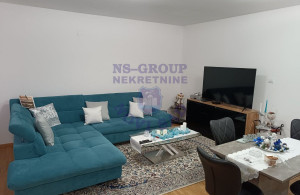 Prodajem Stan-Apartman, Nova Detelinara
