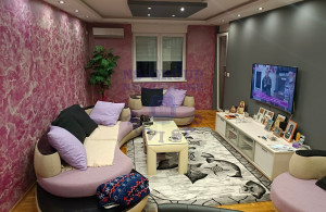 Prodajem Stan-Apartman, Nova Detelinara