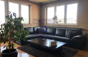 Prodajem Stan-Apartman, Nova Detelinara