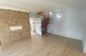 Prodajem Stan-Apartman, Podbara