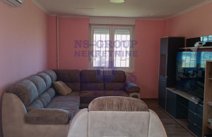 Prodajem Stan-Apartman, Novo Naselje