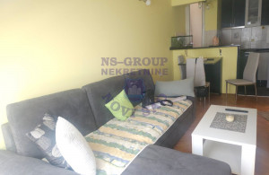 Prodajem Stan-Apartman, Bulevar Oslobođenja