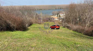 Prelep plac - Banoštor!